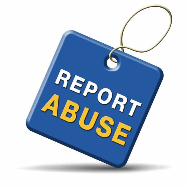 Standard of Care to Report Child Abuse in Arizona | Hildebrand Law, PC ...