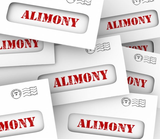 How Long Do You Have to Be Married to Get Alimony in Arizona ...