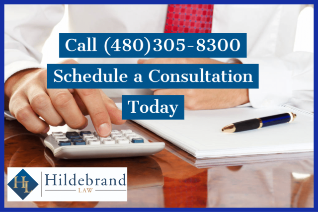 What Happens at a Resolution Management Conference in Arizona ...