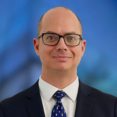 Carlos Noel - Hildebrand Law, P.C.